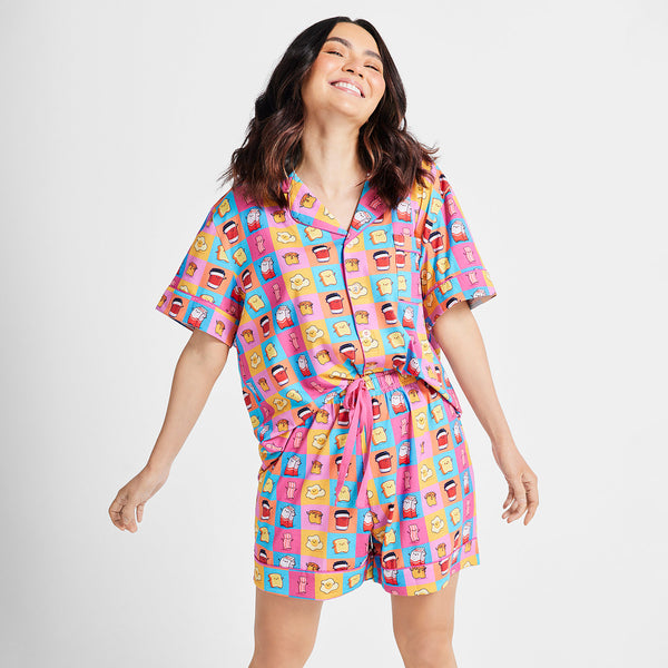 Oodie Sleepwear – The Oodie EU