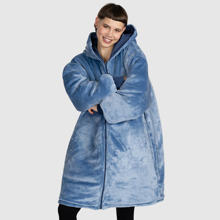 Outdoor Oodies – The Oodie EU