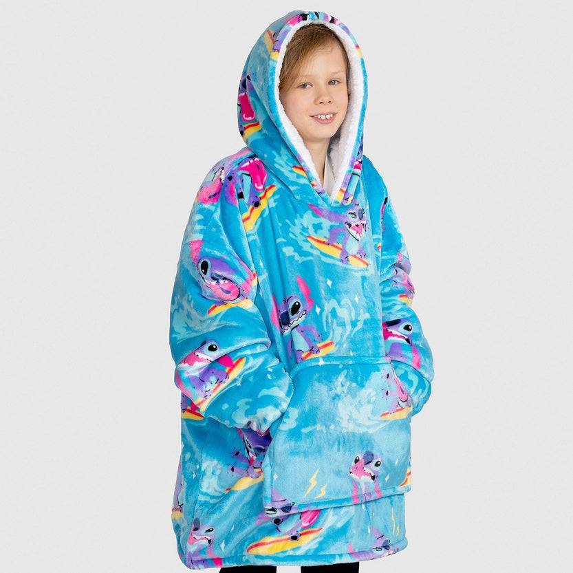 Stitch Collection – The Oodie EU